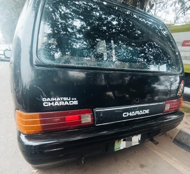 Charade - Cars - 1109920716