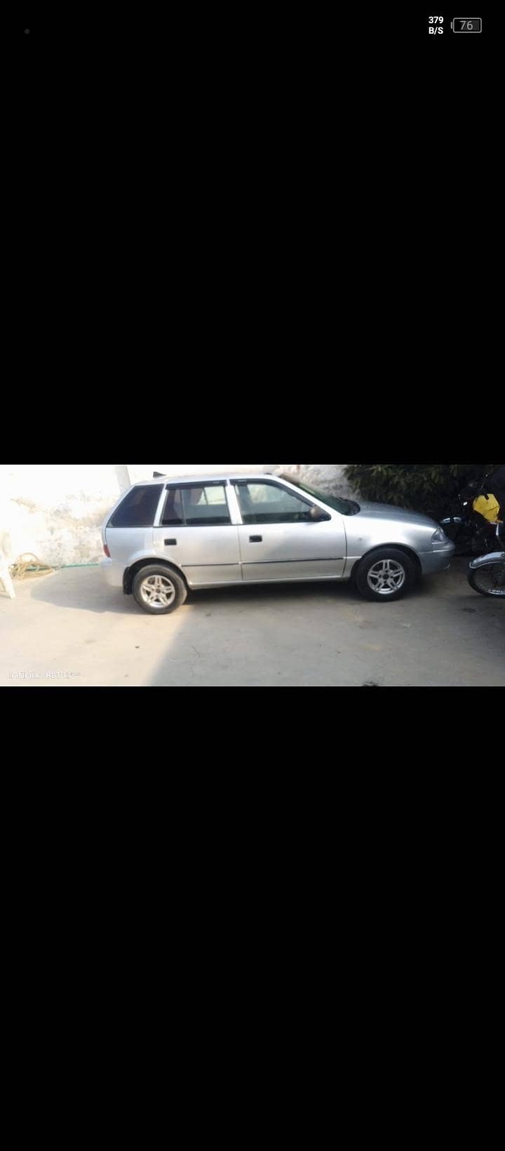 Cultus car 2006 Model - Cars - 1109920896