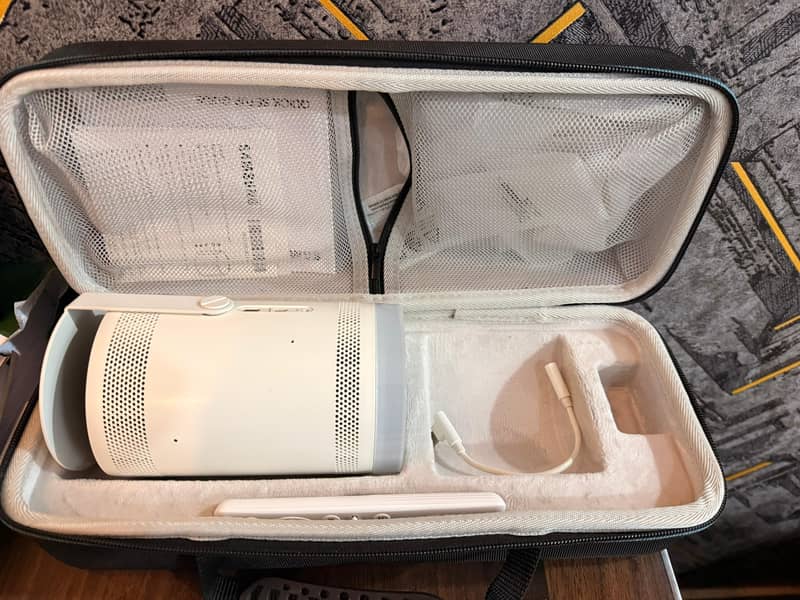 Samsung Freestyle Projector 2nd Generation - Projectors & Projection ...