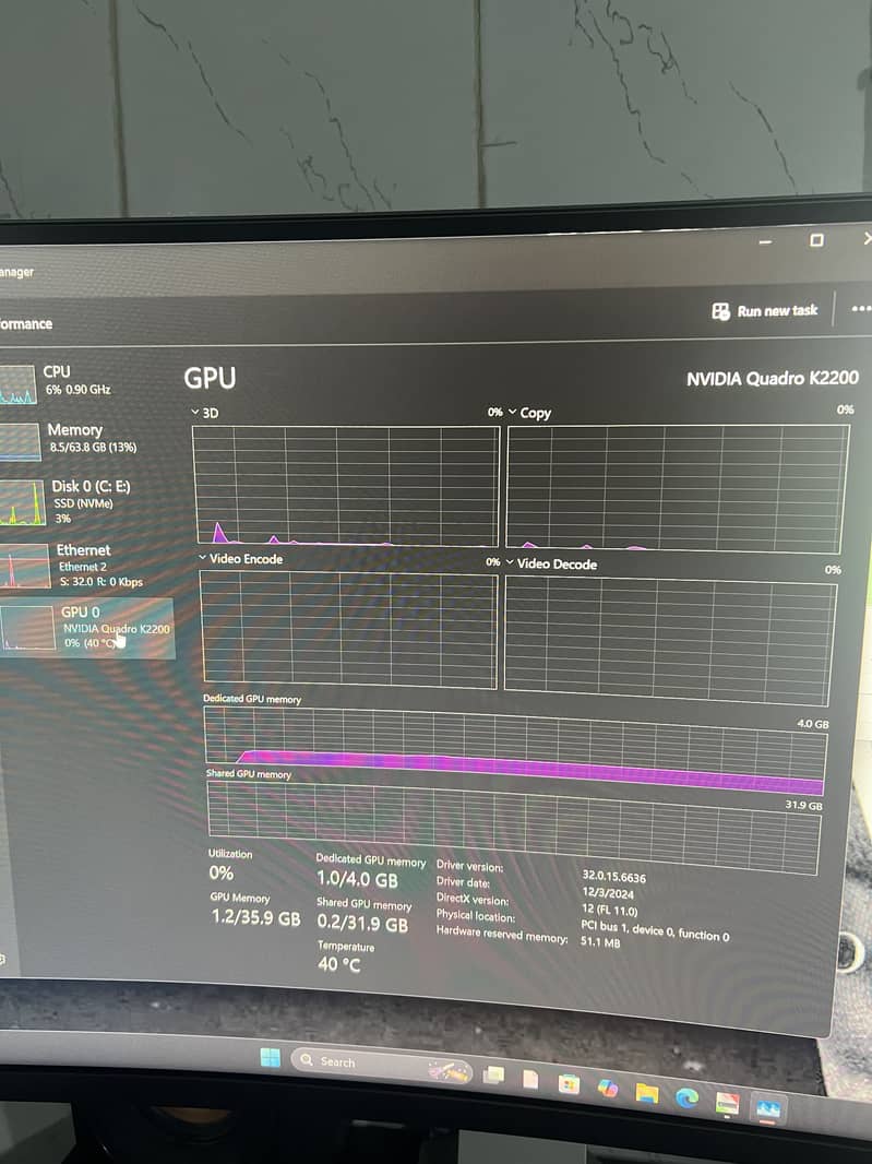 Gaming Pc Almost New with all Accessories - Gaming PCs - 1109923826