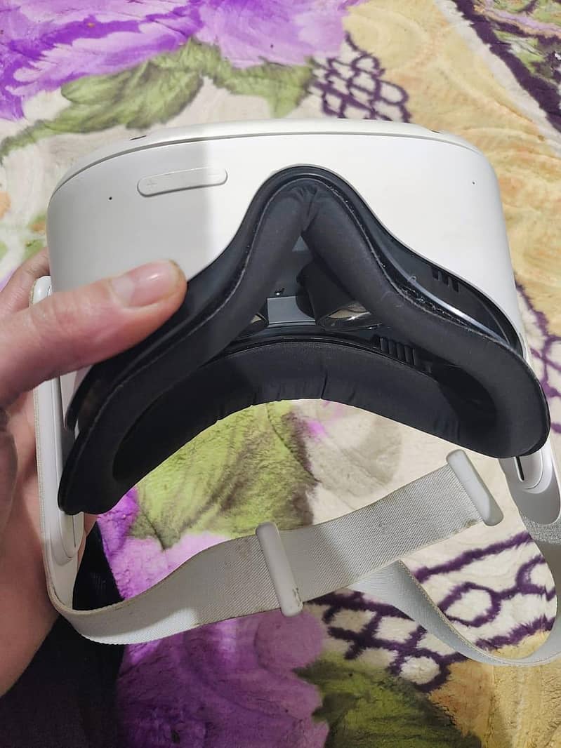 Meta quest 2 vr 128gb - Gaming Consoles - 1109923840