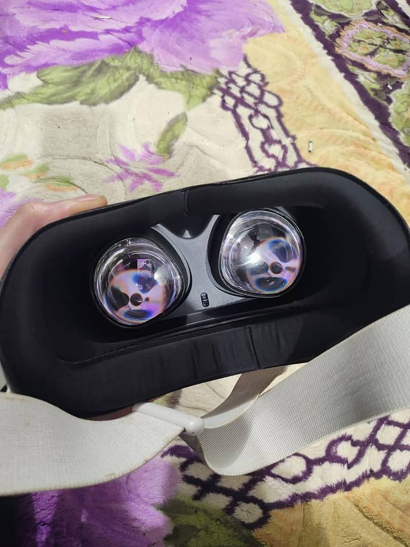 Meta quest 2 vr 128gb - Gaming Consoles - 1109923840