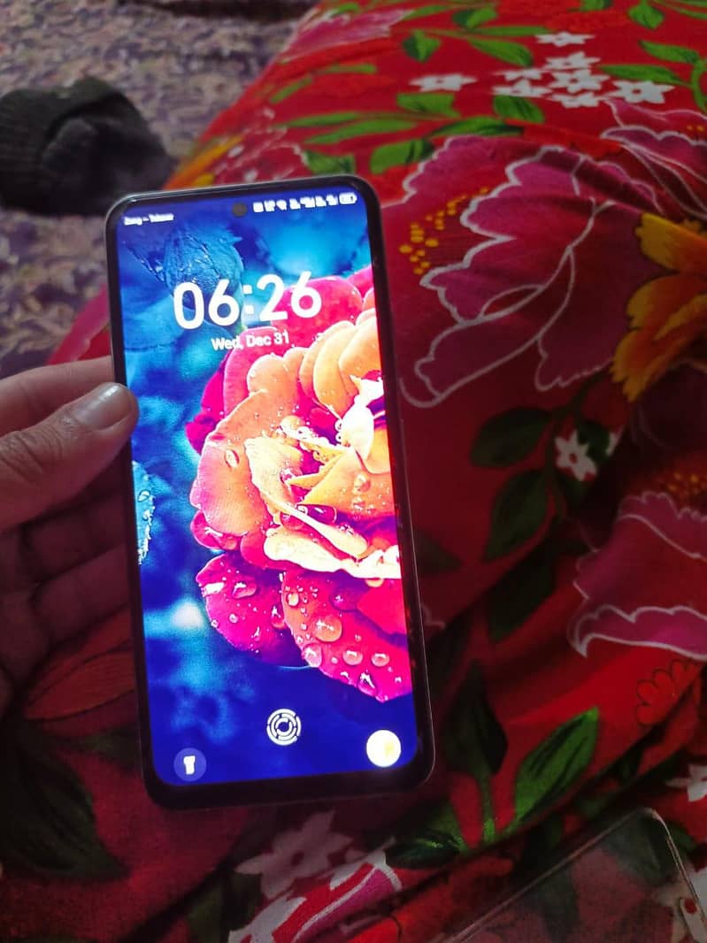 Tecno spark 30 pro 8 month warranty - Mobile Phones - 1109925271