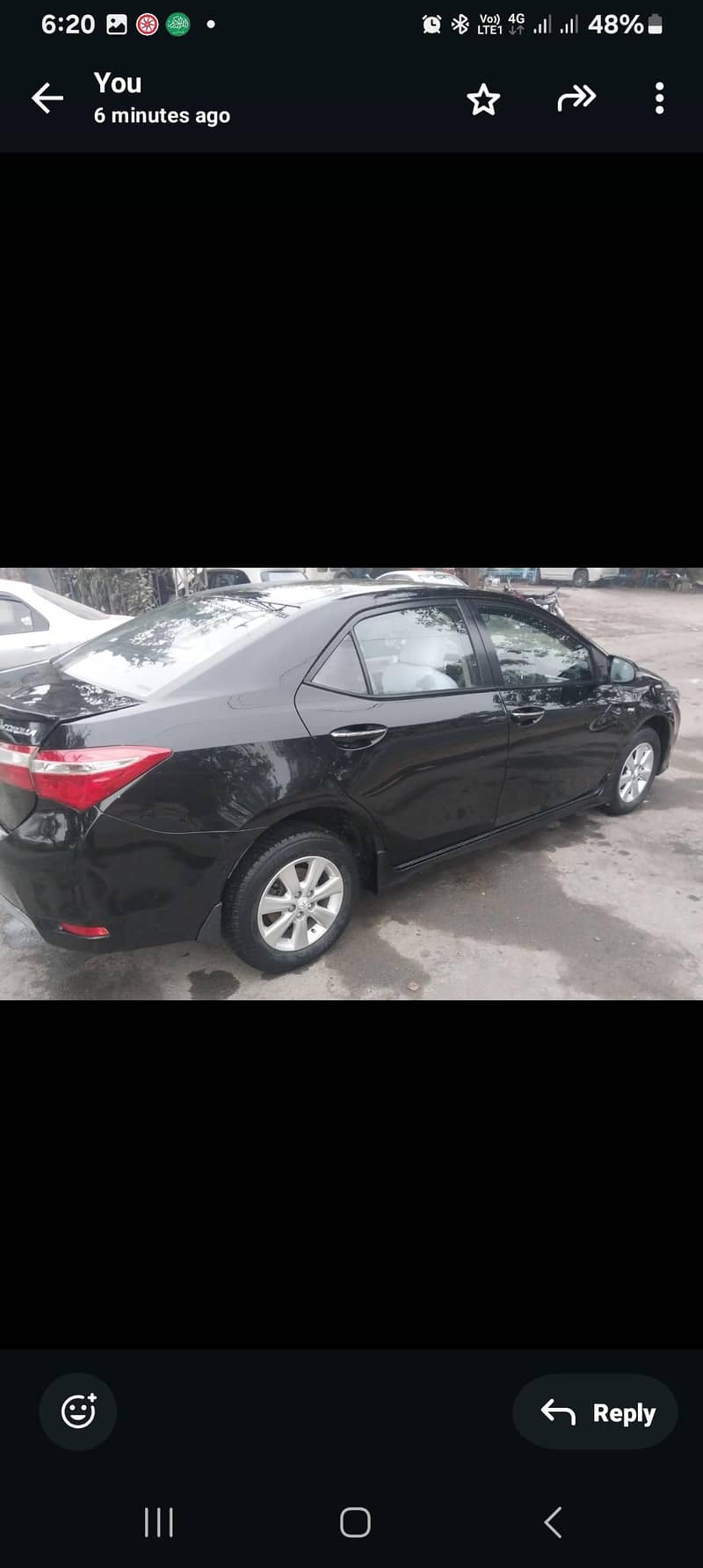 Home used Total Geniun 62500 Driven on patrol . New tyers Bye & Drive ...