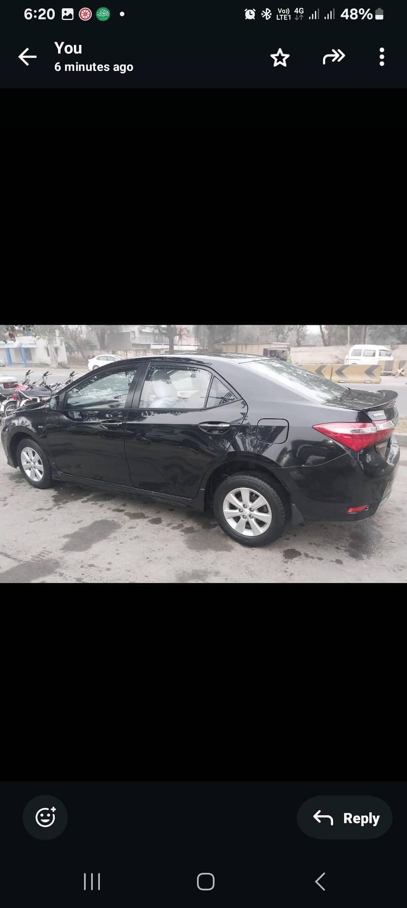 Home used Total Geniun 62500 Driven on patrol . New tyers Bye & Drive ...