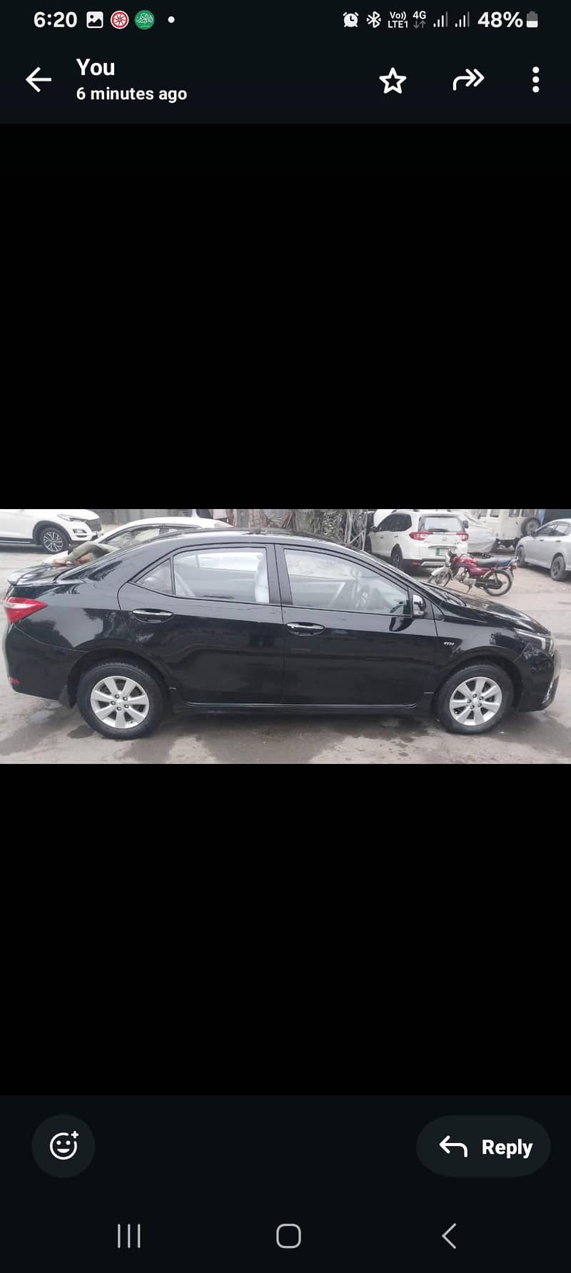 Home used Total Geniun 62500 Driven on patrol . New tyers Bye & Drive ...