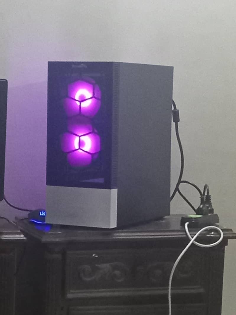 Gaming PC - Gaming PCs - 1109925573