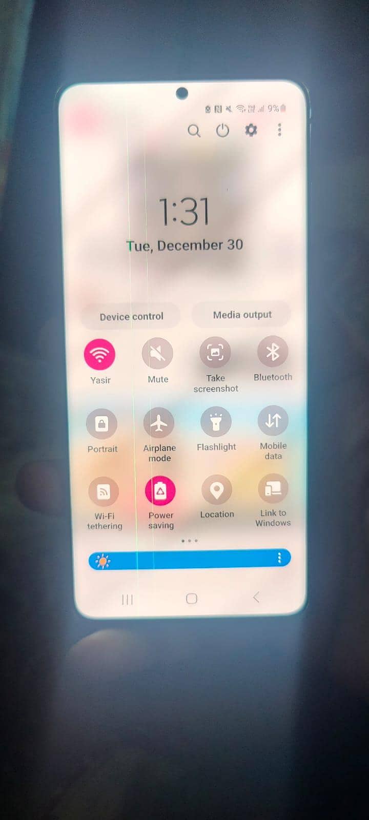 s20 plus pta 5g - Mobile Phones - 1109925735