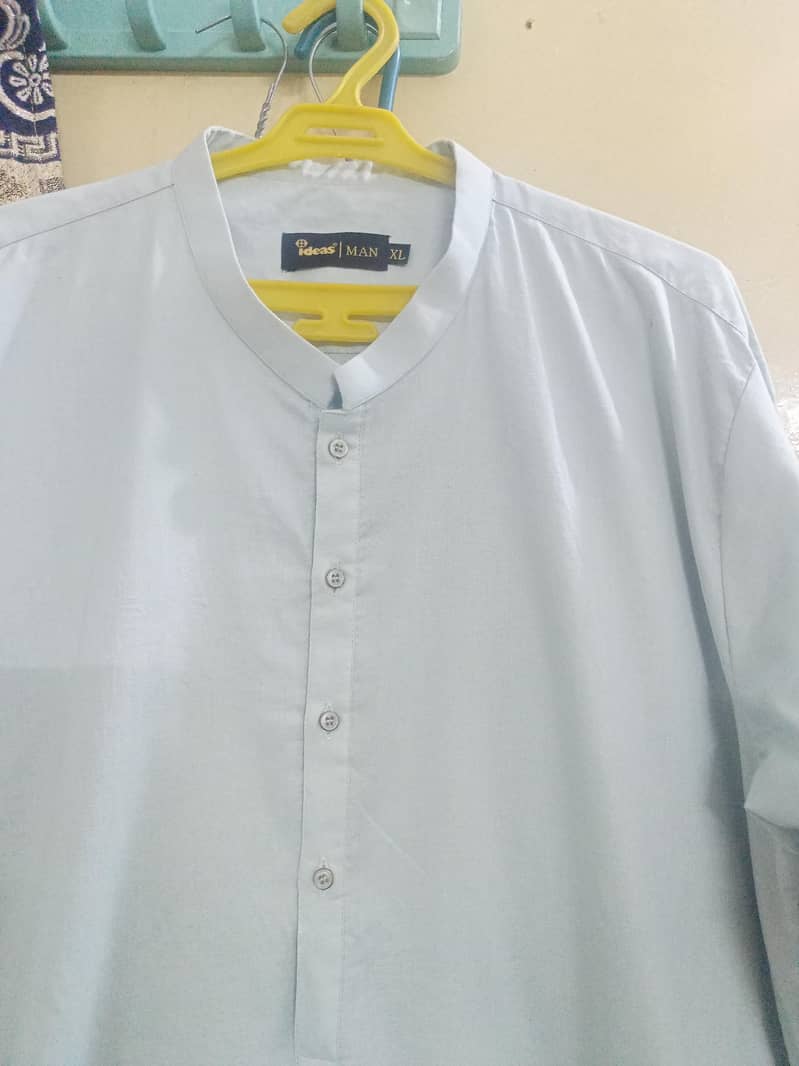 branded shirts and shalwar kameez - Western - 1109925926