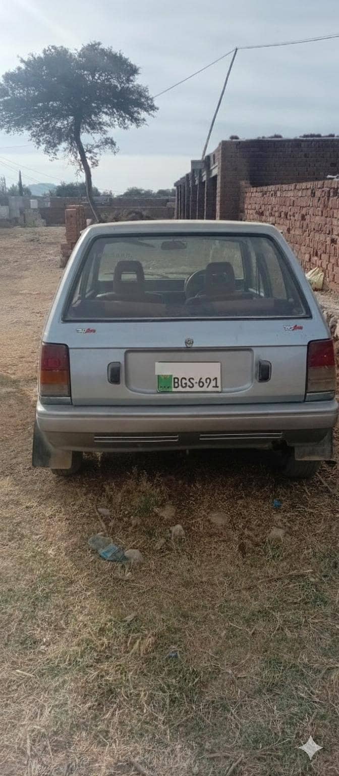 charade 1986 - Cars - 1109926233