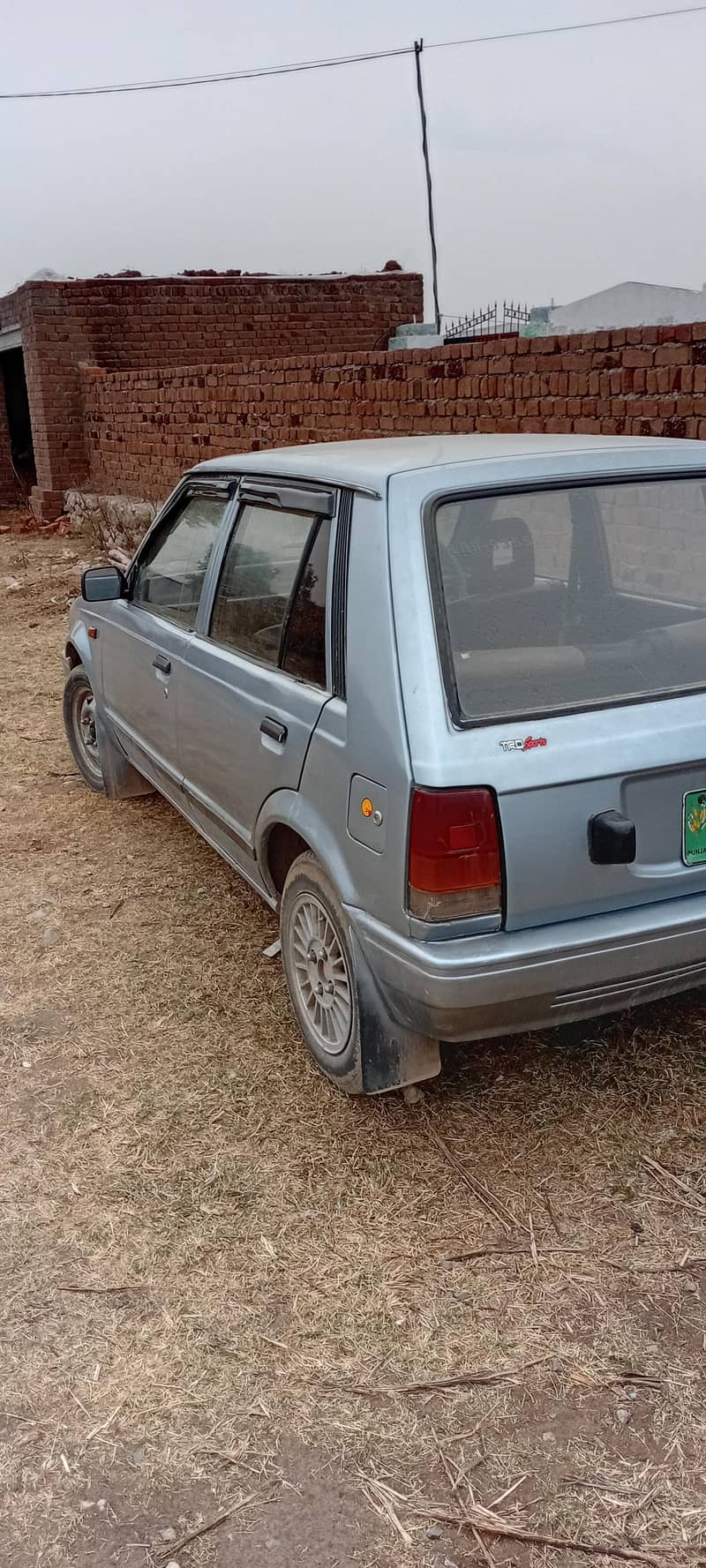 charade 1986 - Cars - 1109926233