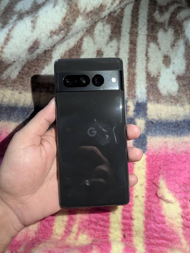 Google pixel 7 pro 12/128 - Mobile Phones - 1109926999
