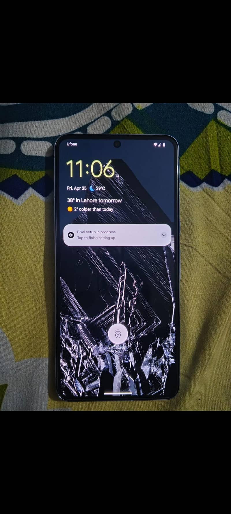 Google pixel 8pro 12/128 - Mobile Phones - 1109927036