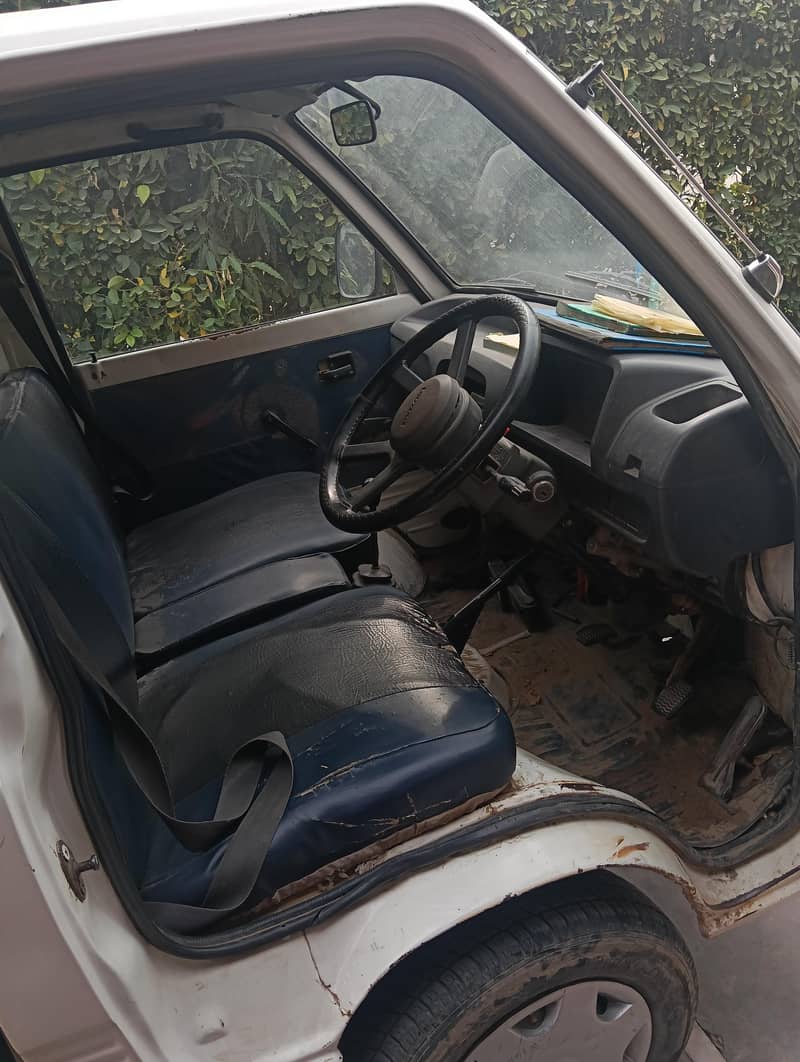 Suzuki Ravi Euro - Cars - 1109927068