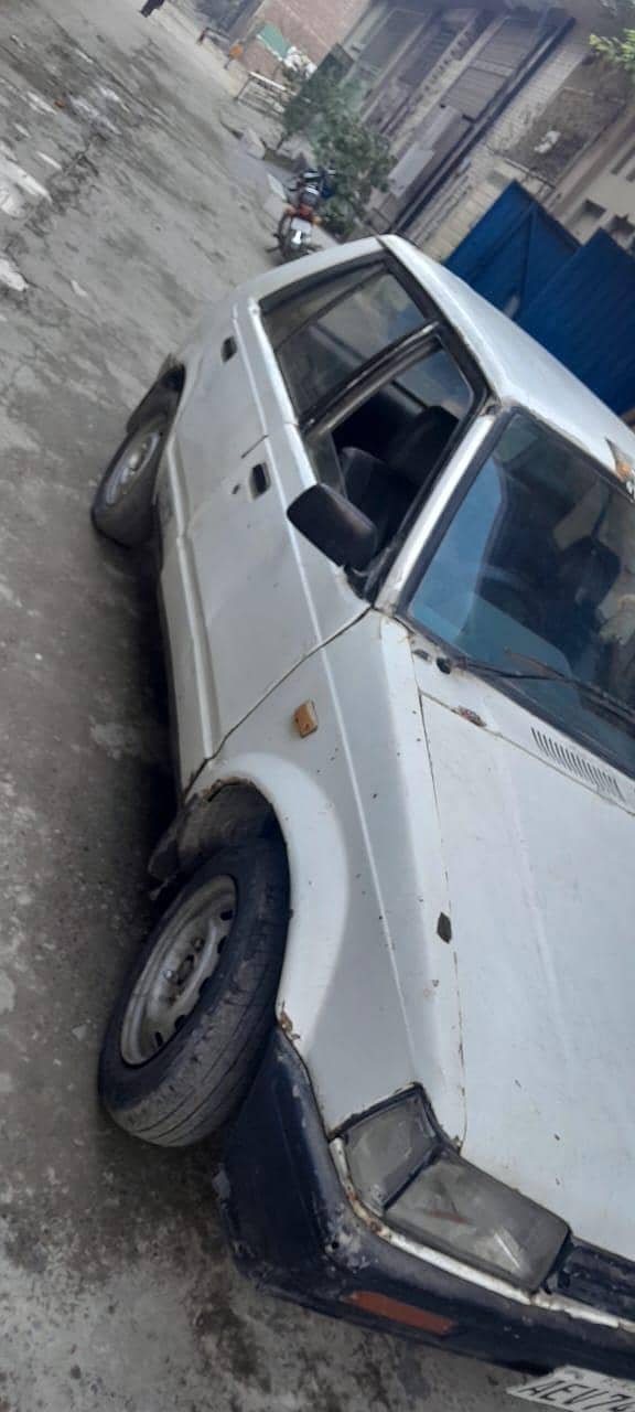 charade 1986 03338886274 - Cars - 1109927505