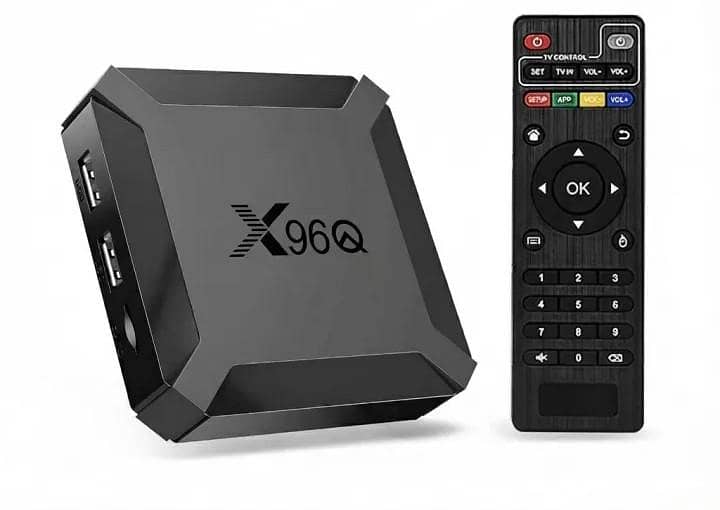 Android TV box - Android Boxes - 1109927954
