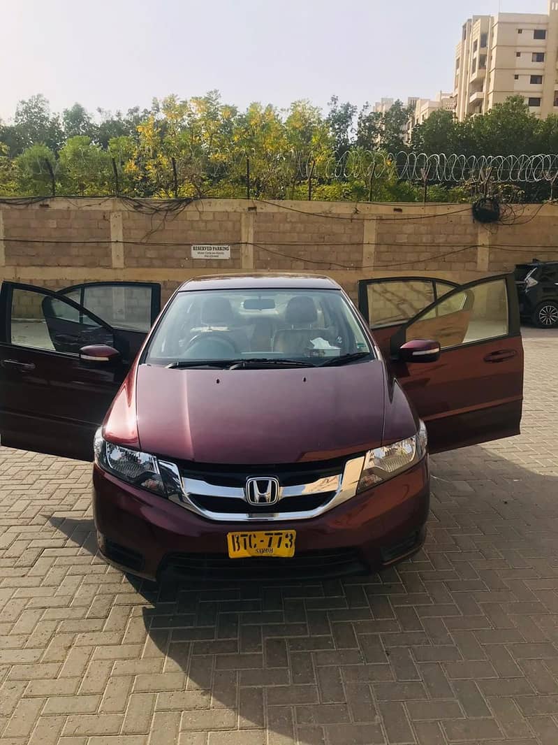 honda city 1.3 manual - Cars - 1109928134