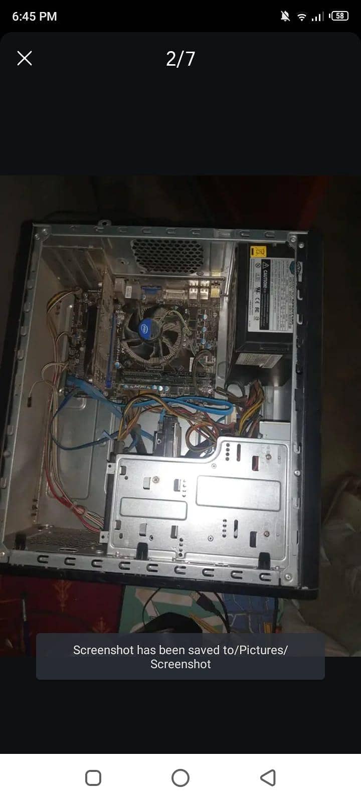 Computer for Gaming or office - Gaming PCs - 1109928463