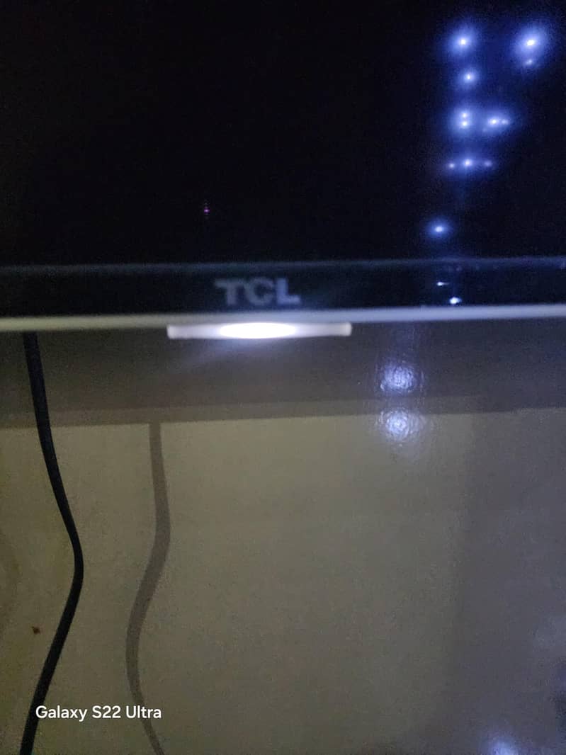 Tcl 42 inches lcd - Televisions - 1109930587