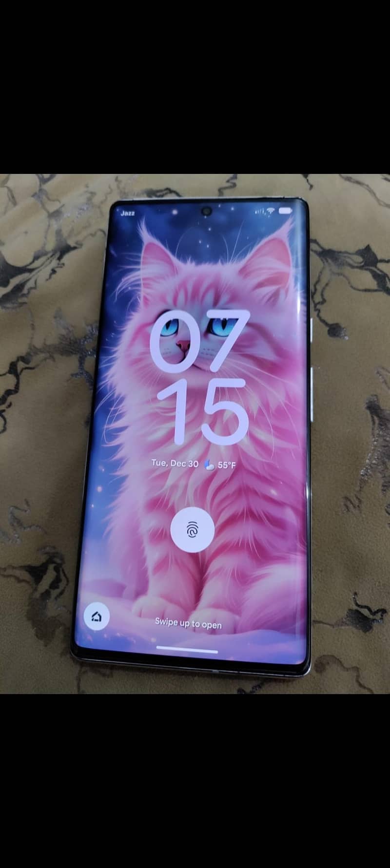 Google pixel 6 pro 12/256 pta approved 03054747666 - Mobile Phones ...