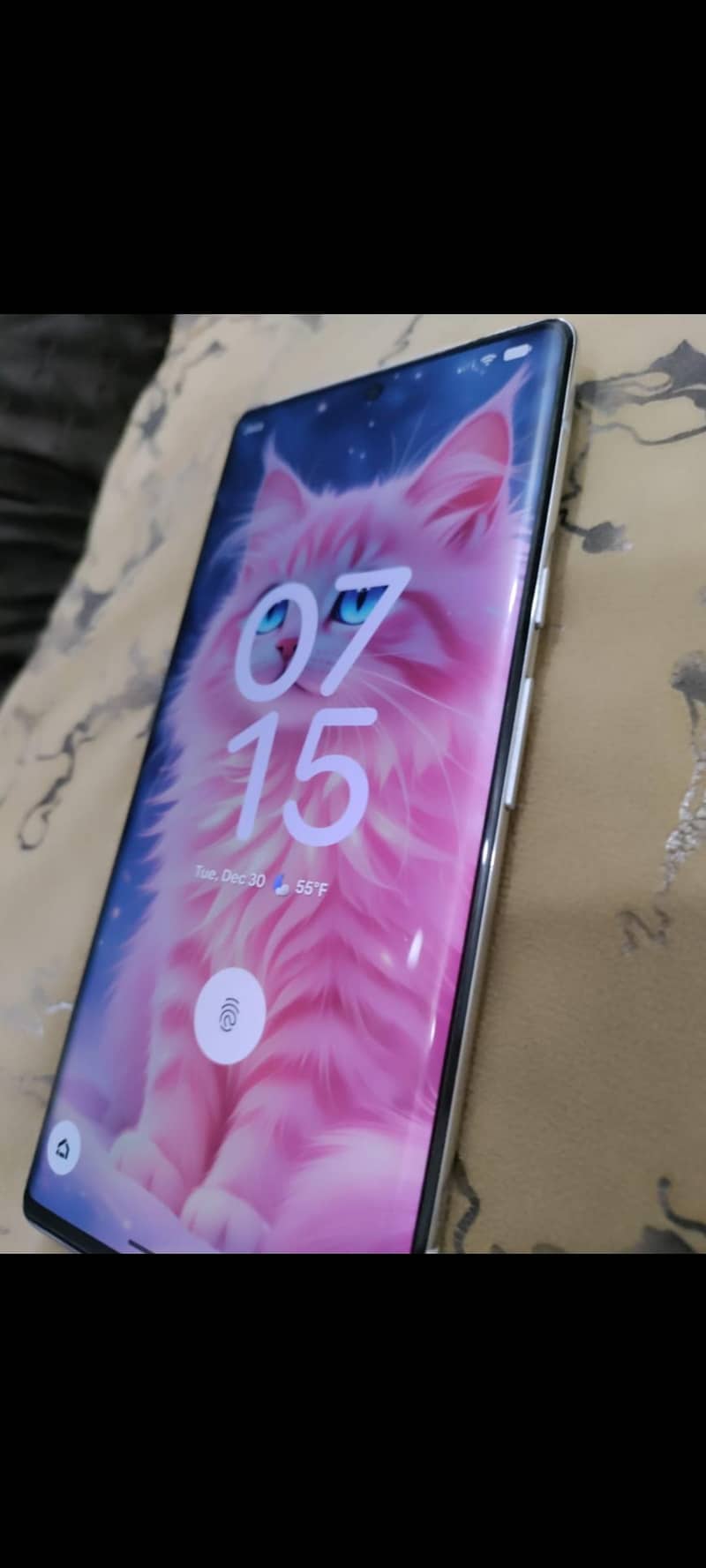 Google pixel 6 pro 12/256 pta approved 03054747666 - Mobile Phones ...