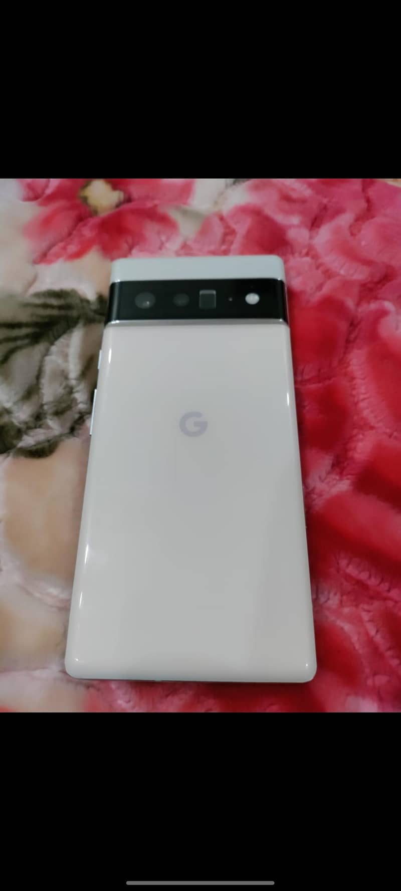 Google pixel 6 pro 12/256 pta approved 03054747666 - Mobile Phones ...