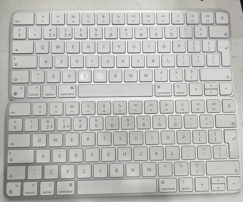 Apple Magic 3 - Computer & Laptop Accessories - 1109932268