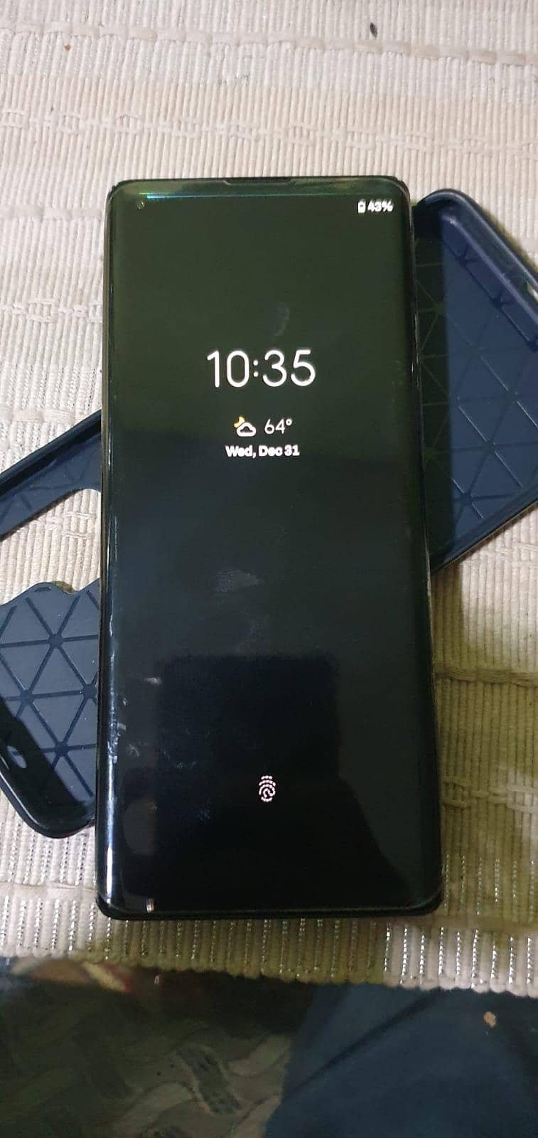 Motorola edge plus 12GB Ram 256 Rom - Mobile Phones - 1109932335