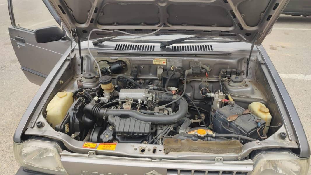 Suzuki Mehran VX 2017 Model - Cars - 1109932511