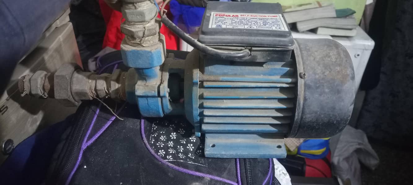Motor Pump / chua motor - Other Home Appliances - 1109933032