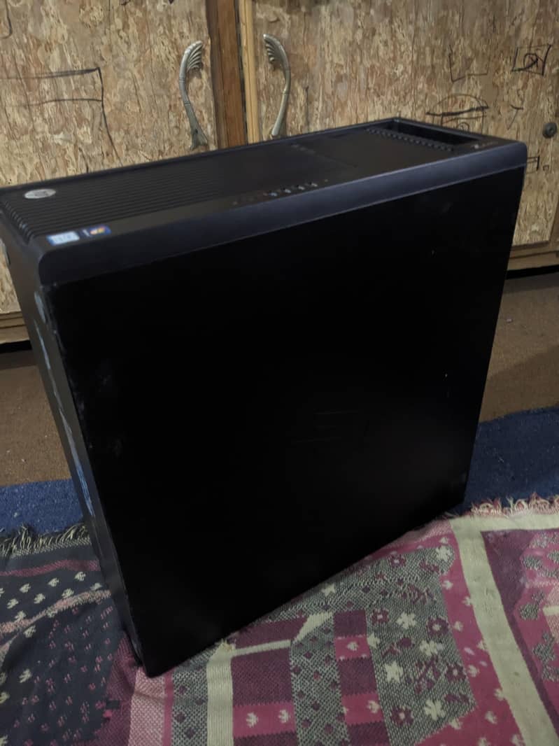 RTX 3060 12GB | Workstation + Gaming PC | Xeon | 32GB RAM | 1TB + SSD ...