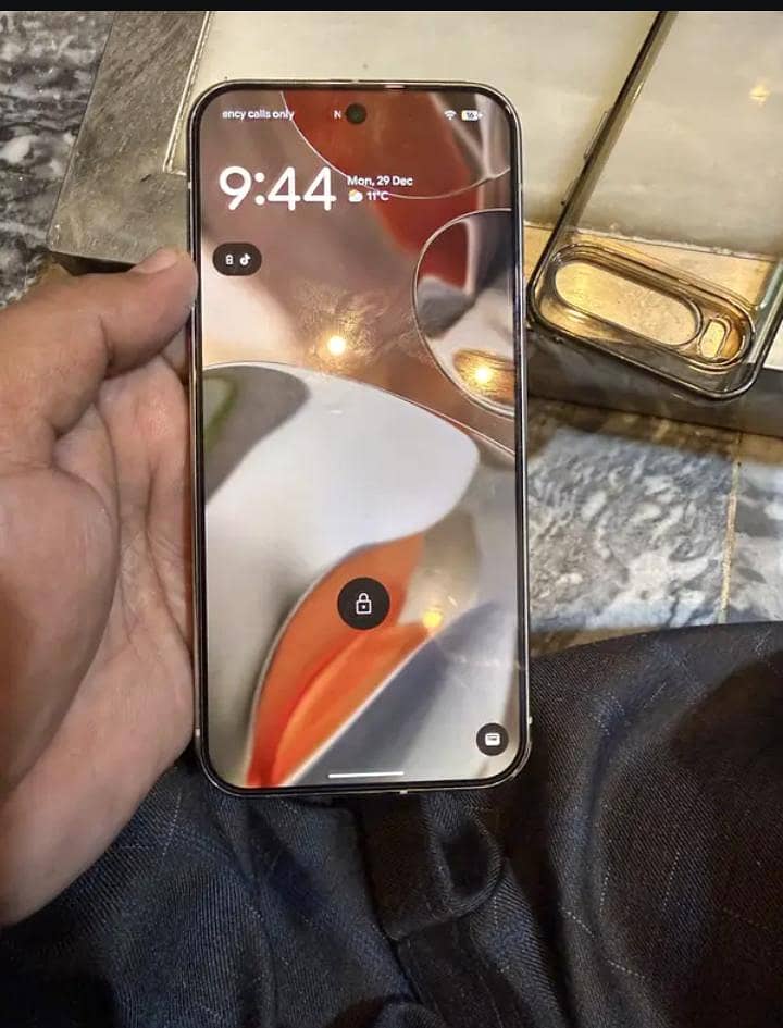 Google pixel 9 pro xl country lock - Mobile Phones - 1109933259