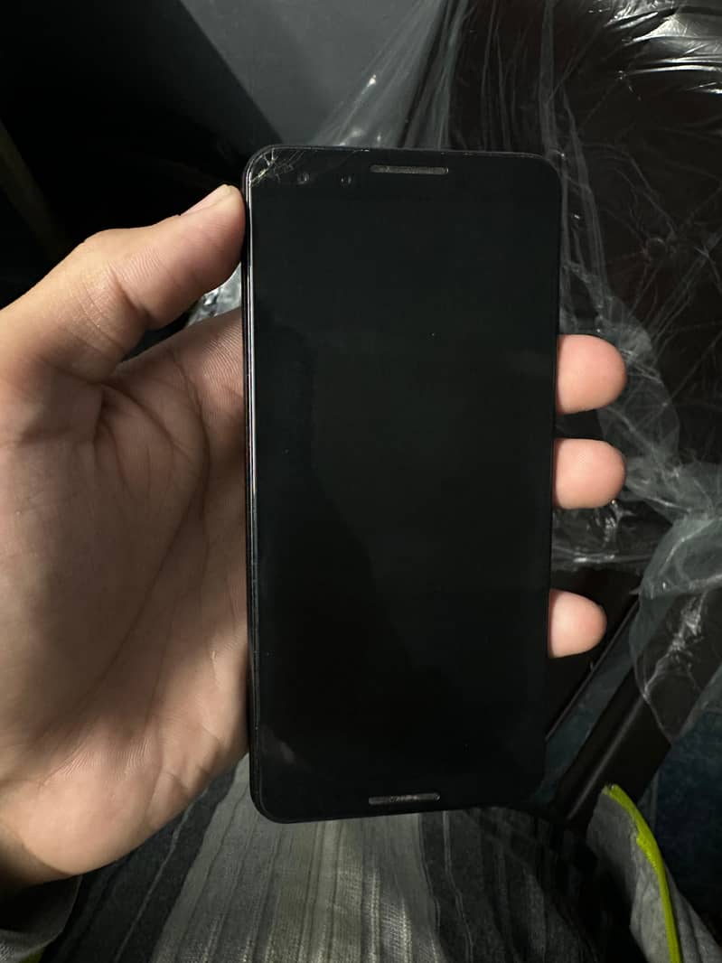 Google pixel 3 - Mobile Phones - 1109933394