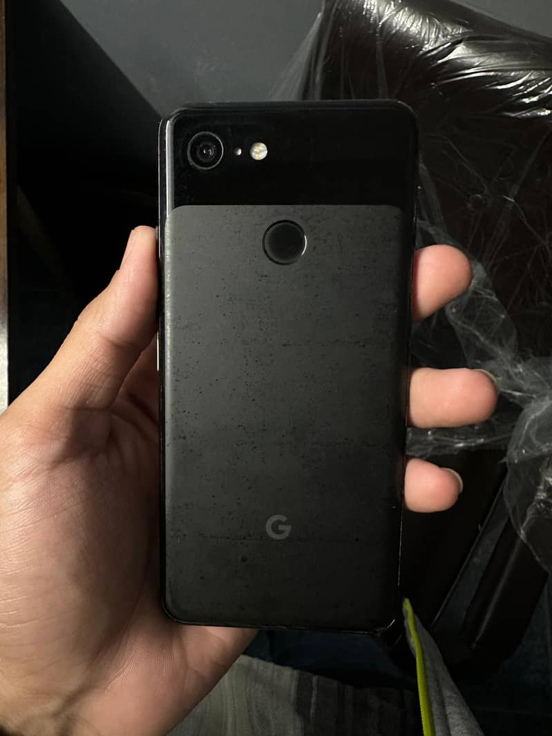 Google pixel 3 - Mobile Phones - 1109933394