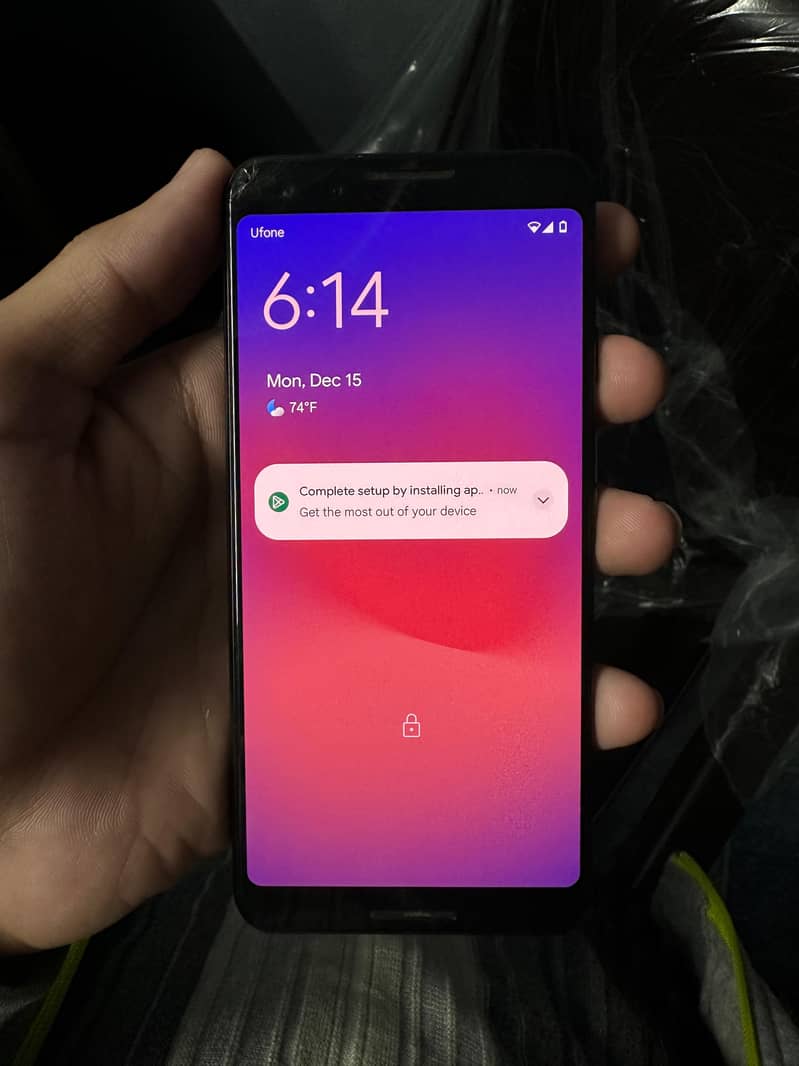 Google pixel 3 - Mobile Phones - 1109933394