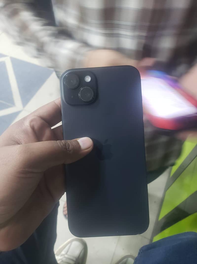 Iphone 15 - Mobile Phones - 1109946149