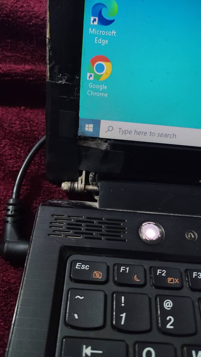 I5 laptop(Read description) - Laptops - 1109946420