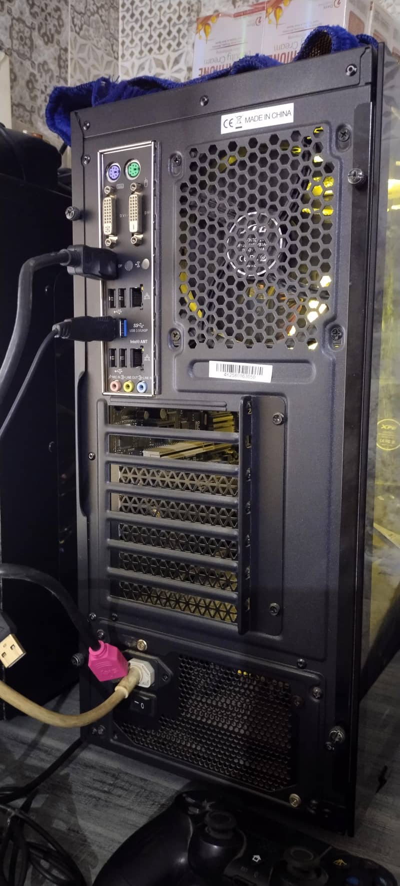 core i5 6th gen - Gaming PCs - 1109946515