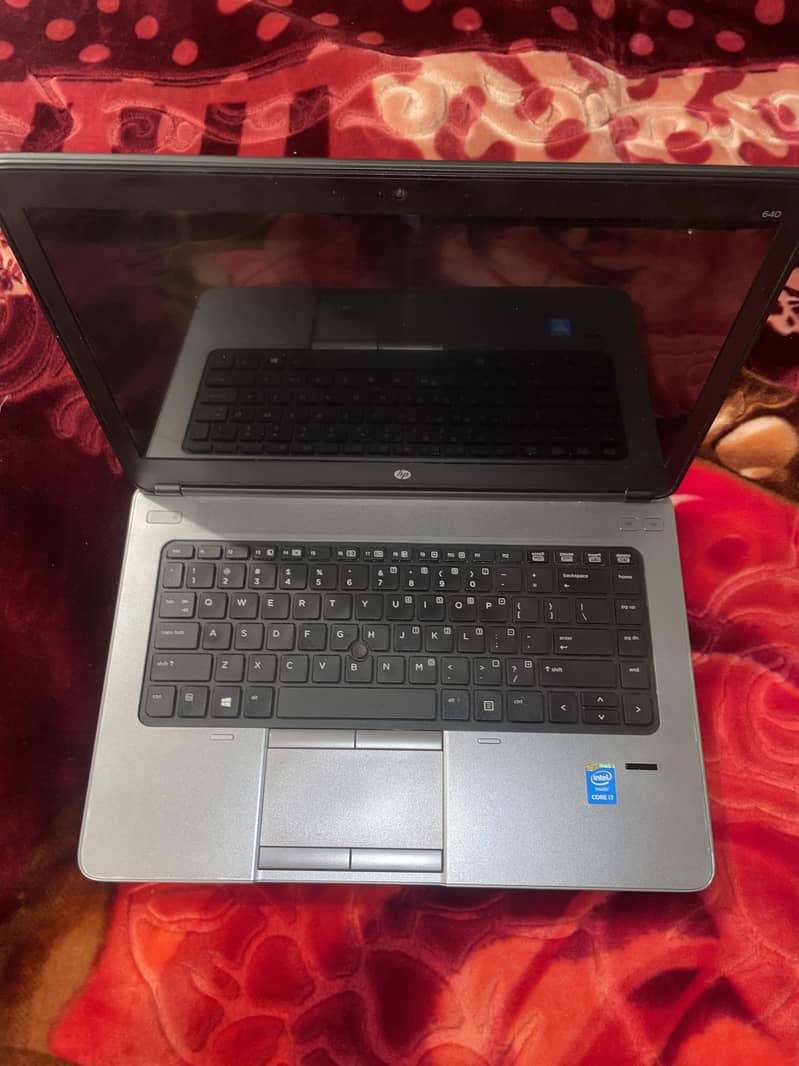Hp Core i7 4th Generation - Laptops - 1109946694