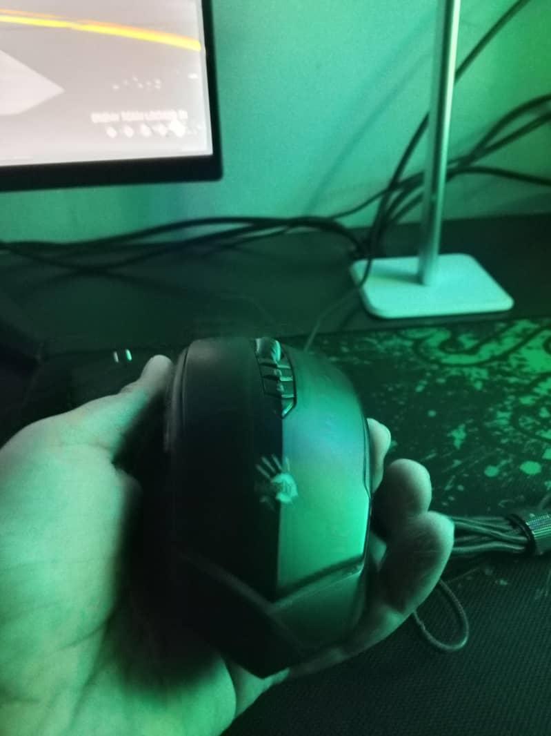 Bloody v8m Mouse - Computer Components - 1109946763