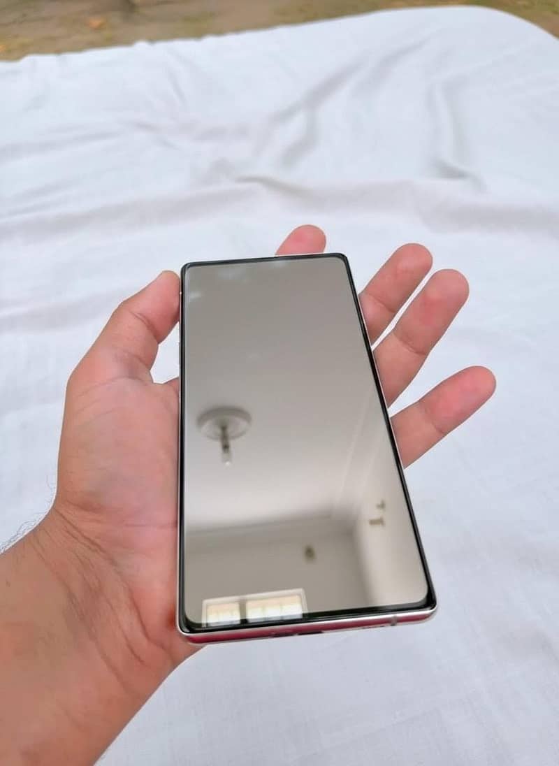 Google pixel 6 pro 12/256 GB - Mobile Phones - 1109947265