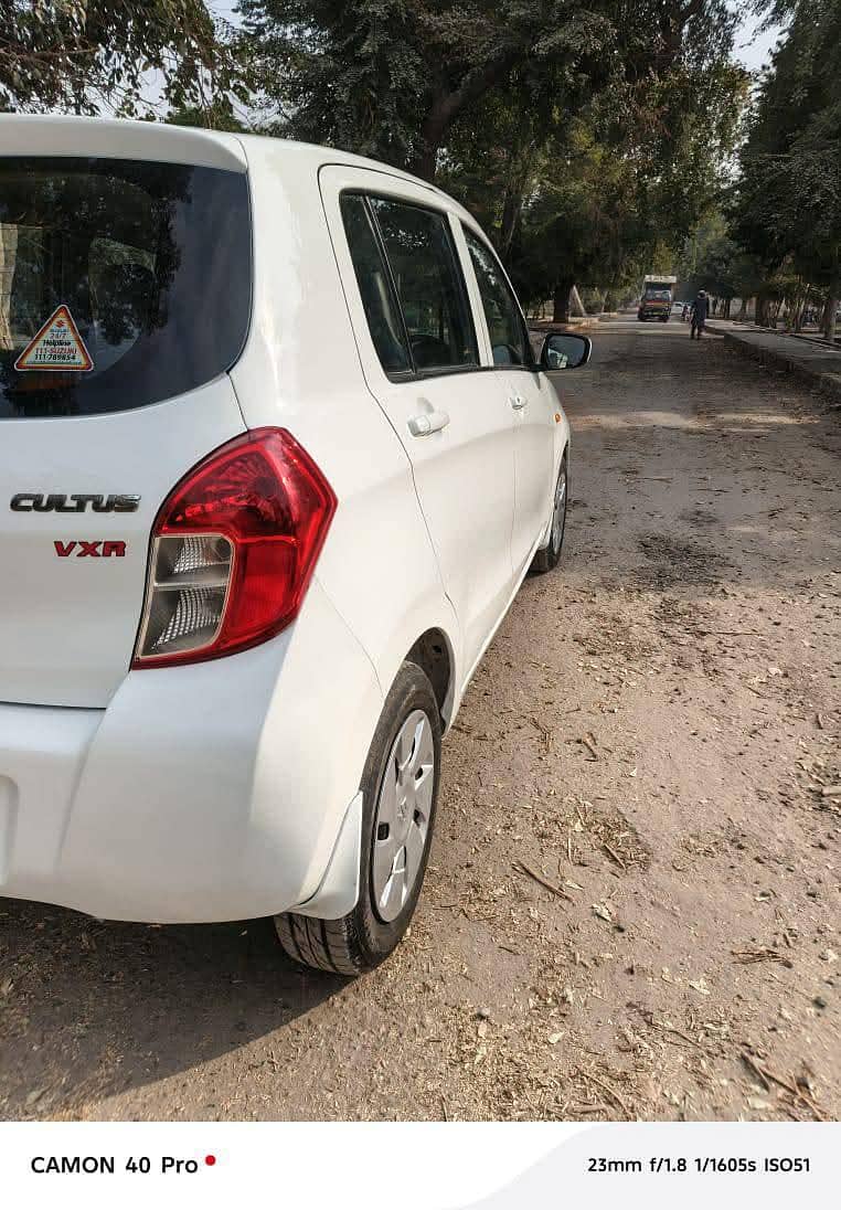Cultus genuine 2020 - Cars - 1109948325