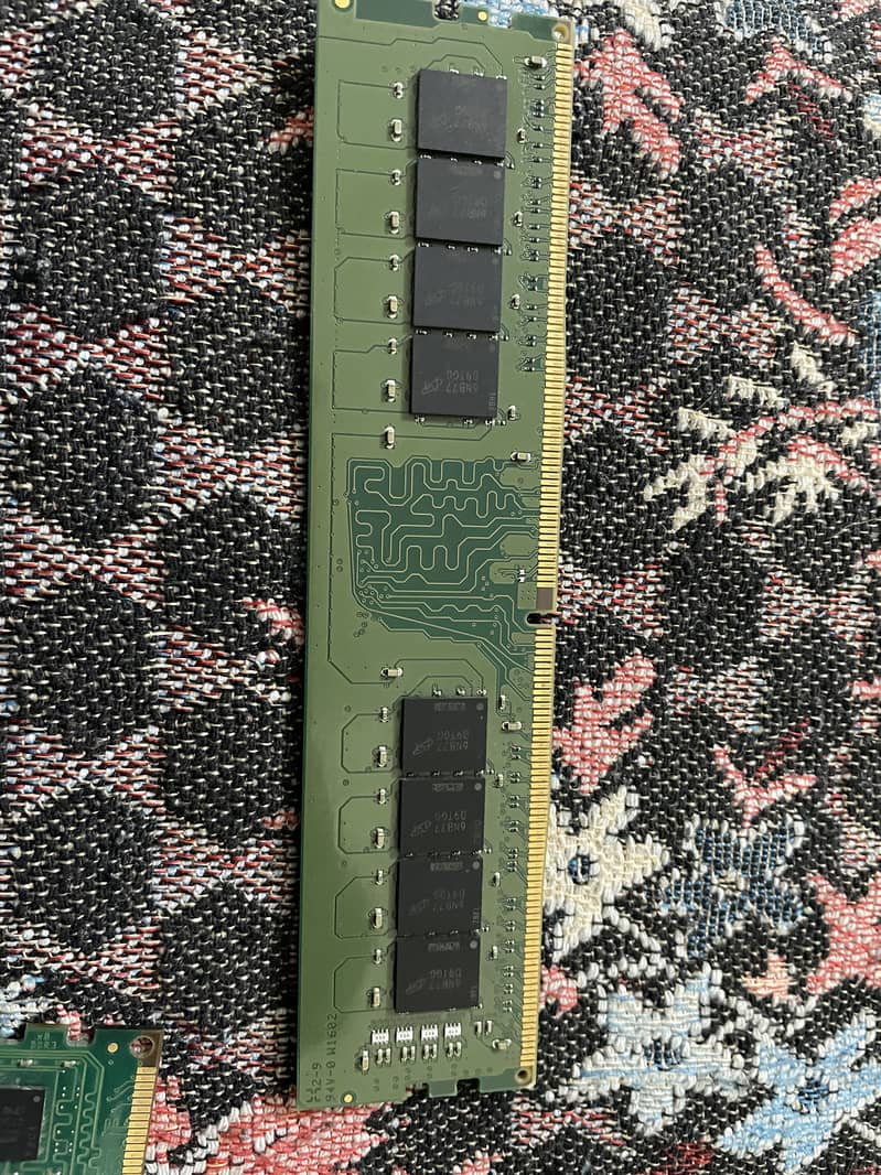 ddr4 8 gb branded ram - Computer Components - 1109950221