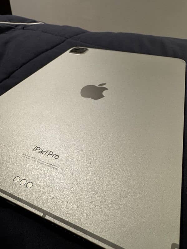 ipad Pro M2 Chip 128GB Box - Tablets - 1109951226