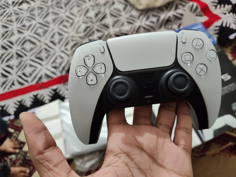 PS5 Digital with Pulse 3D headset - Gaming Consoles - 1109951553