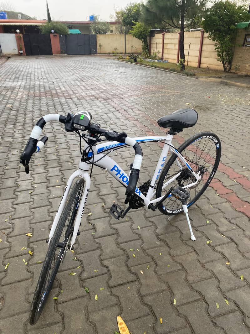 Racing cycle for sale - Road Bikes - 1109951669