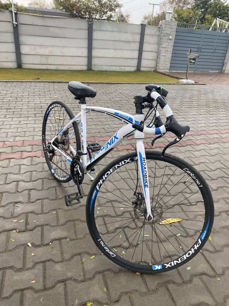 Racing cycle for sale - Road Bikes - 1109951669