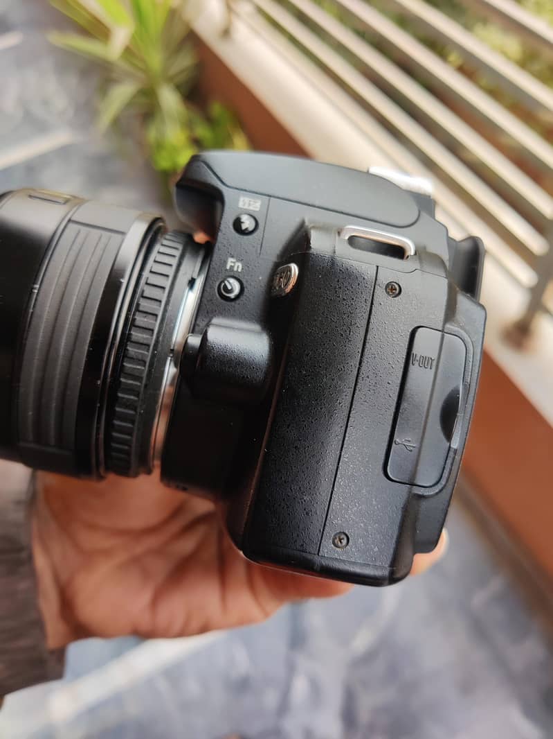 nikon d60 dslr camera with 28-80mm lens /1300d/1500d/60d/70d - Digital ...