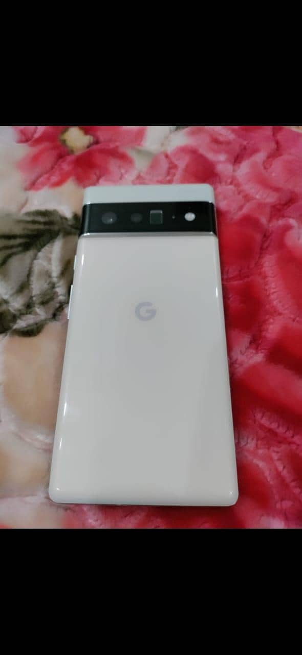 Google pixel 6 pro - Mobile Phones - 1109952732