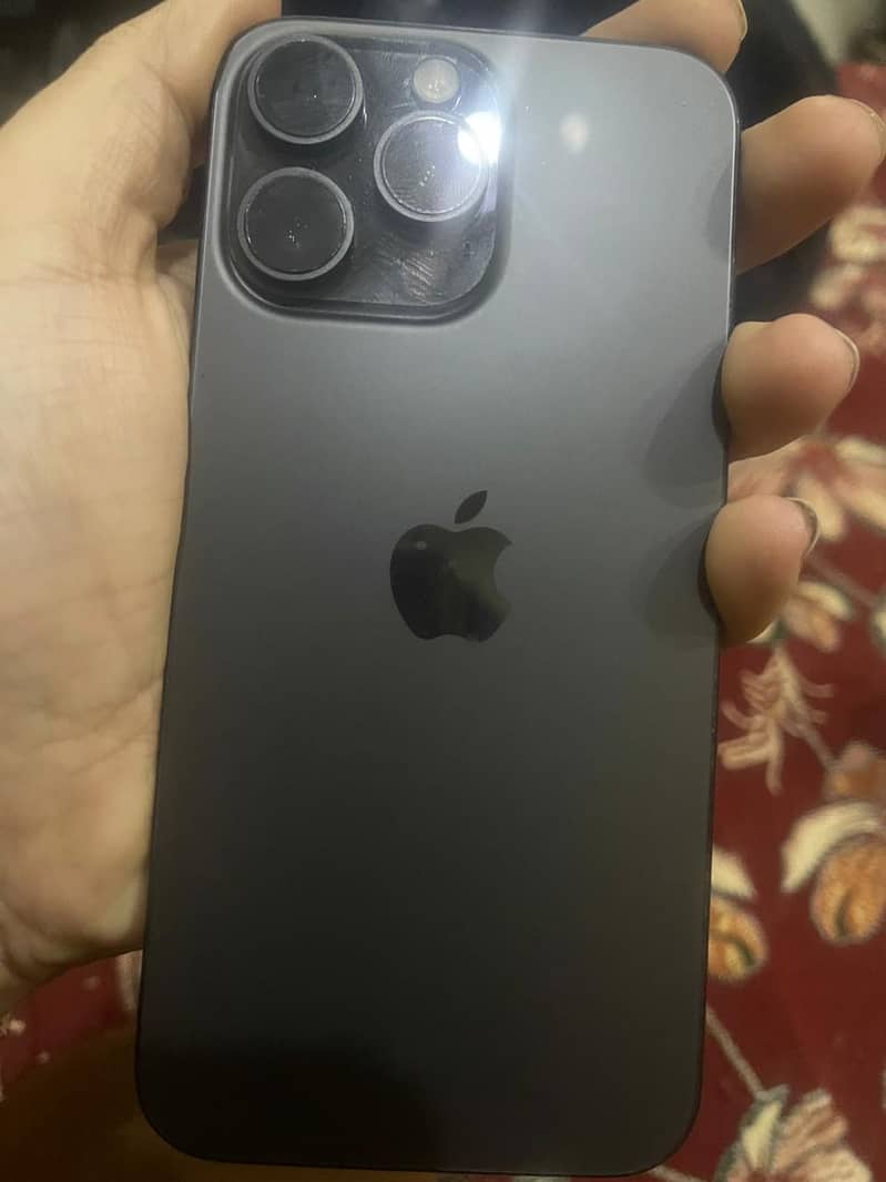 Apple iPhone 15 Pro Max - Mobile Phones - 1109952801